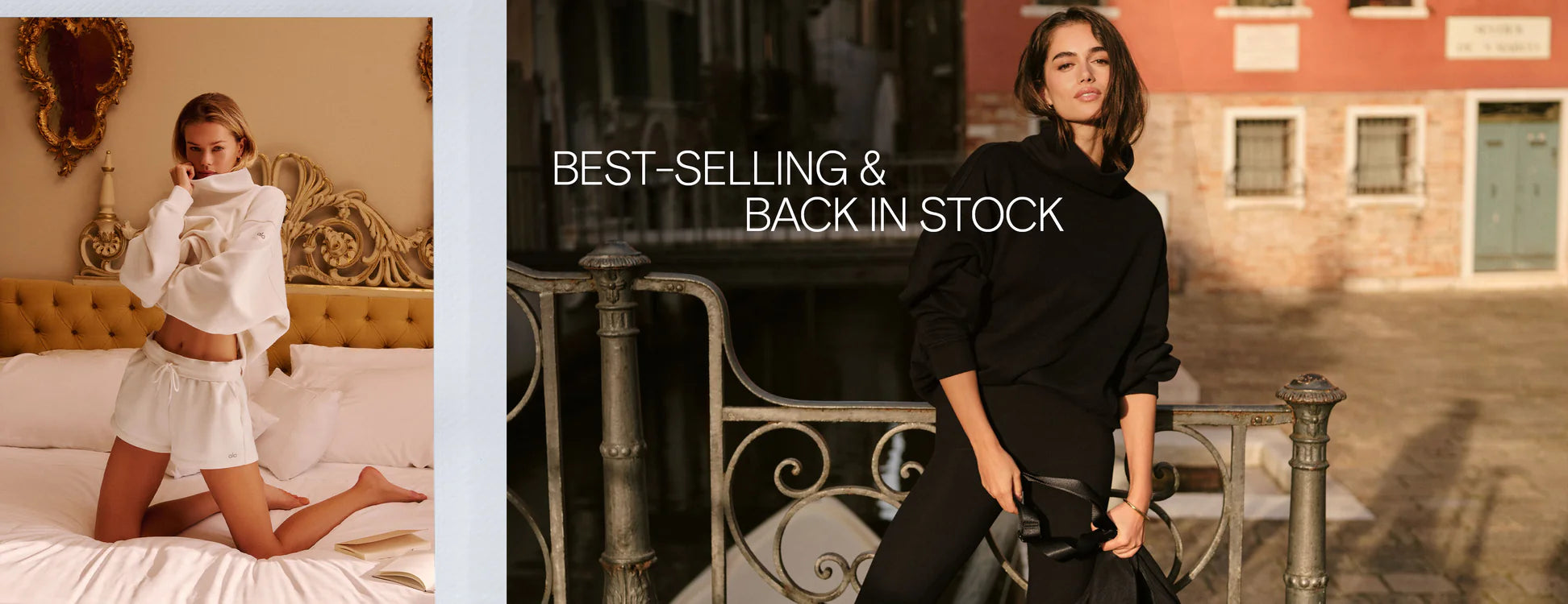 Alo Yoga México Tienda Oficial - Leggings, Tops, Shorts y Accesorios ...