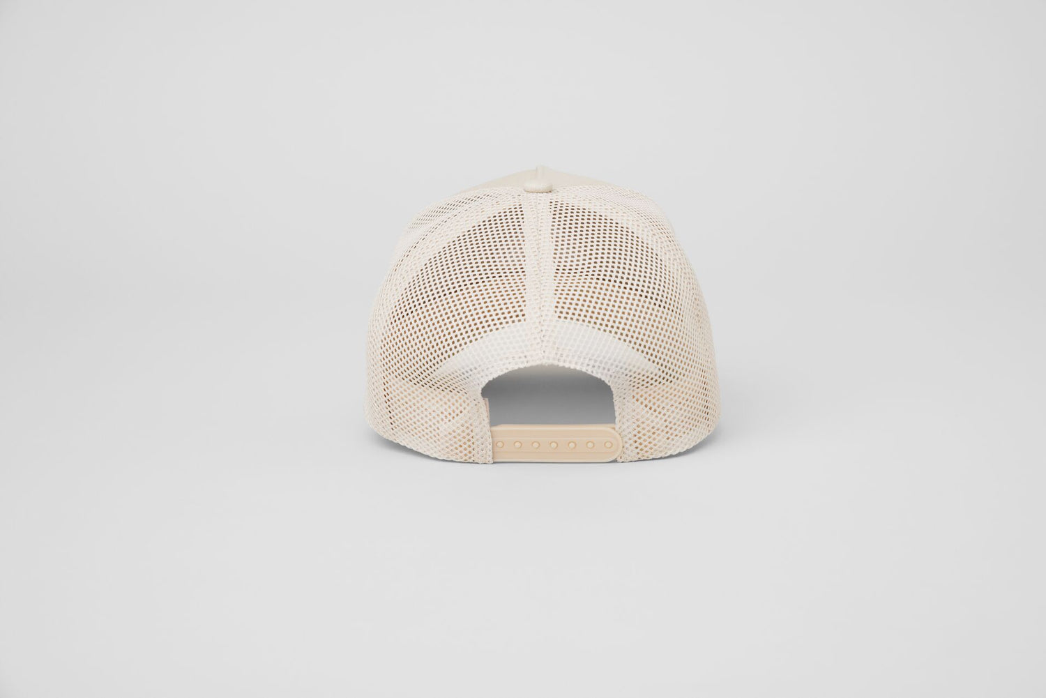 District Trucker Hat - Bone – Alo Yoga Mexico