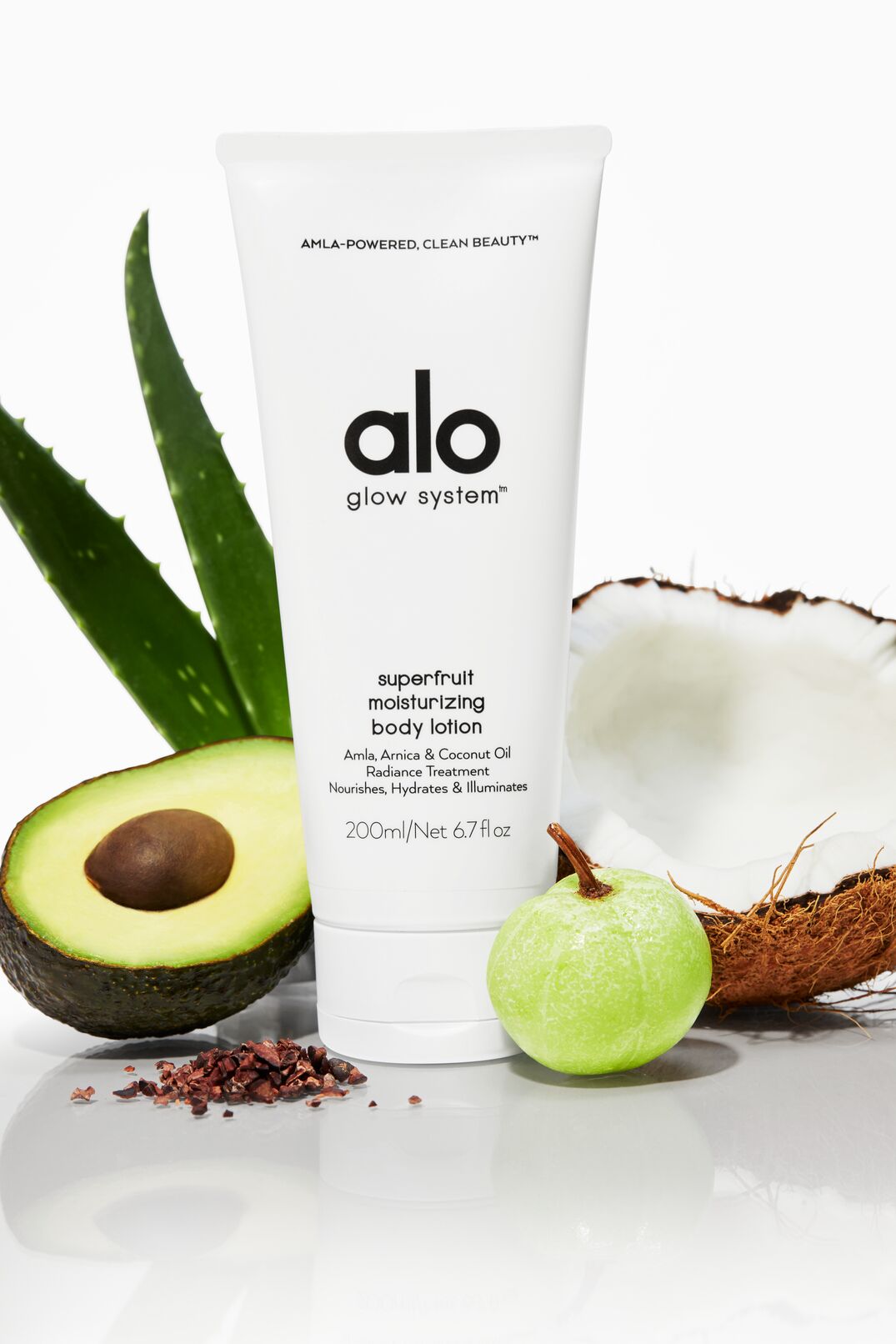 Superfruit Body Lotion – Alo Yoga Mexico