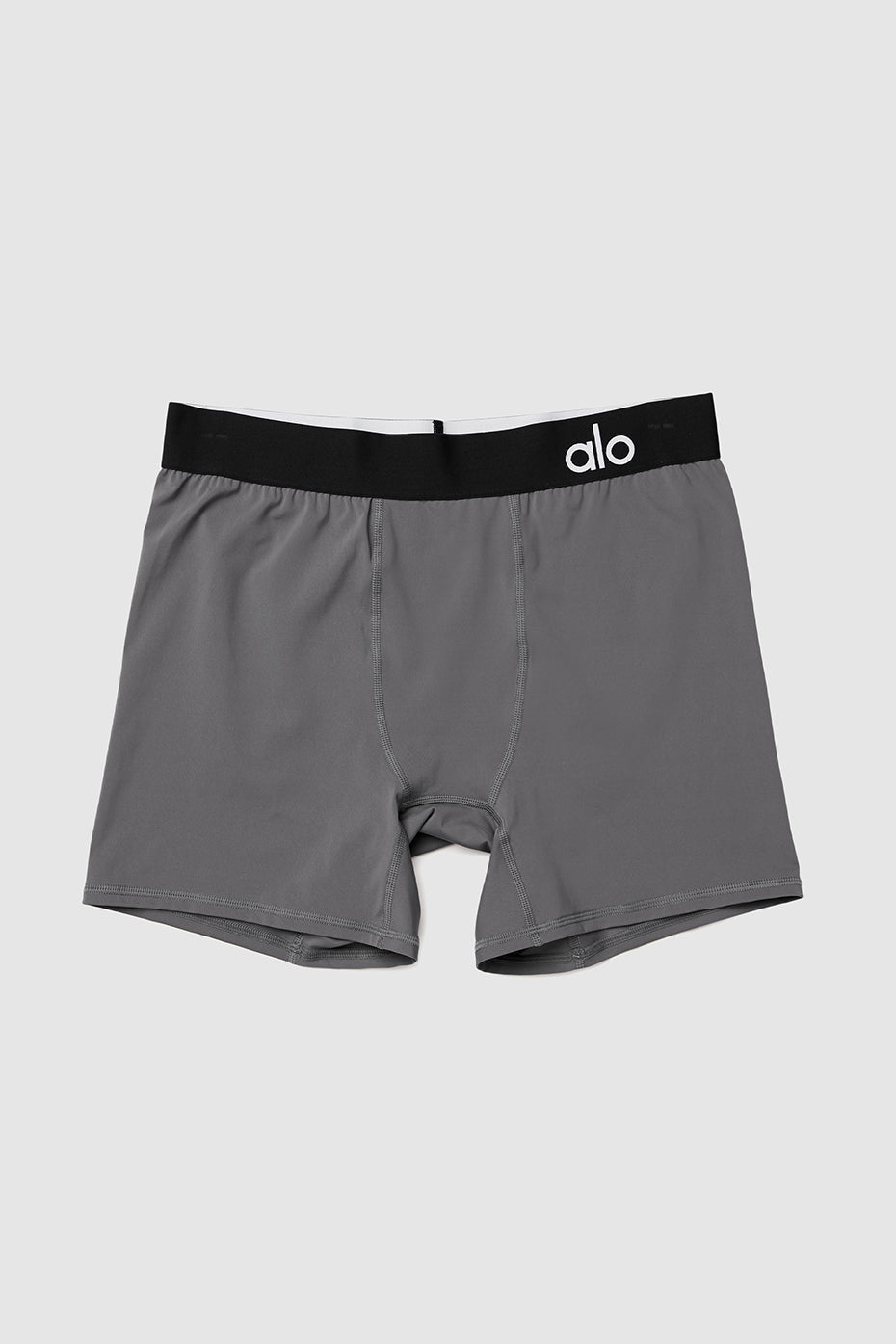 Hero Performance Boxer - Grey – Alo Yoga Mexico