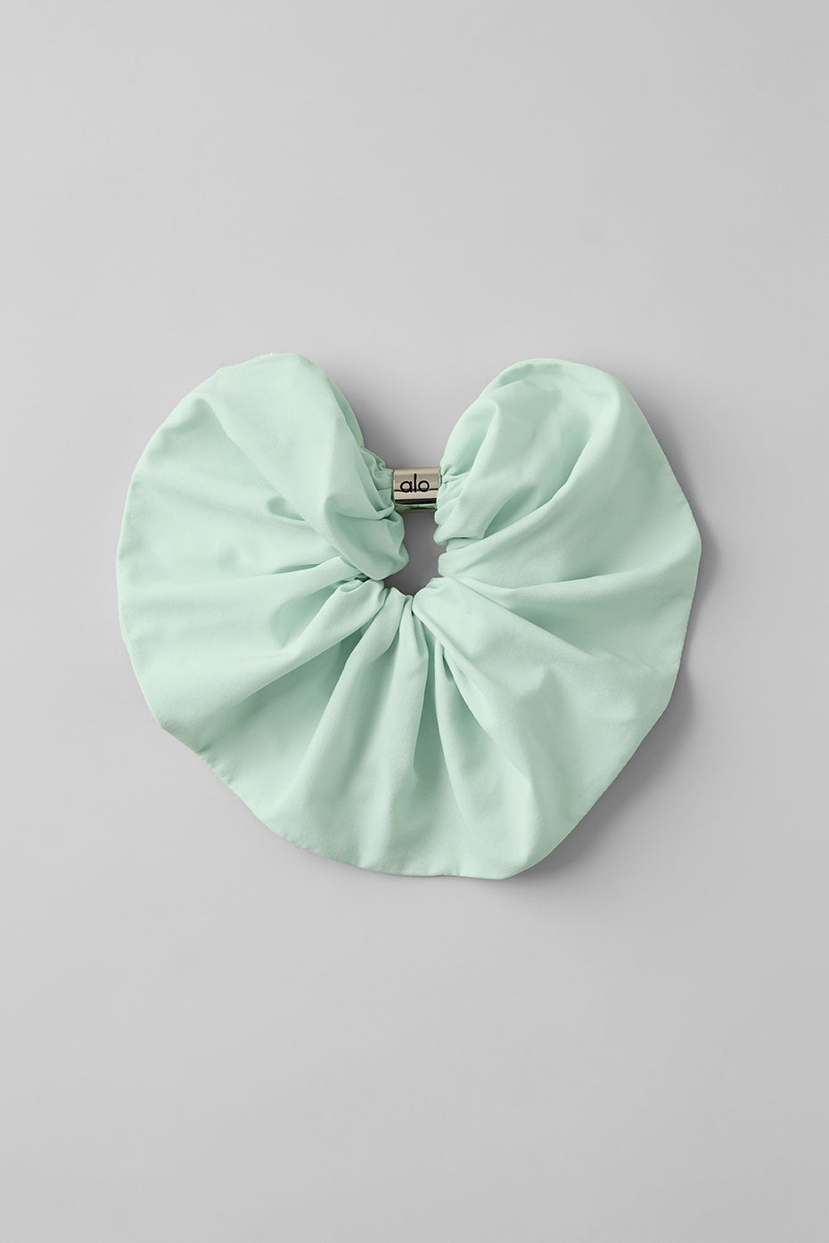 Bead It Oversized Scrunchie - Spearmint – Alo Yoga Mexico