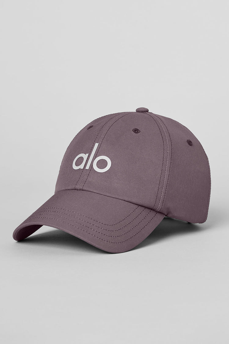 Performance Off-Duty Cap - Raisinette – Alo Yoga Mexico