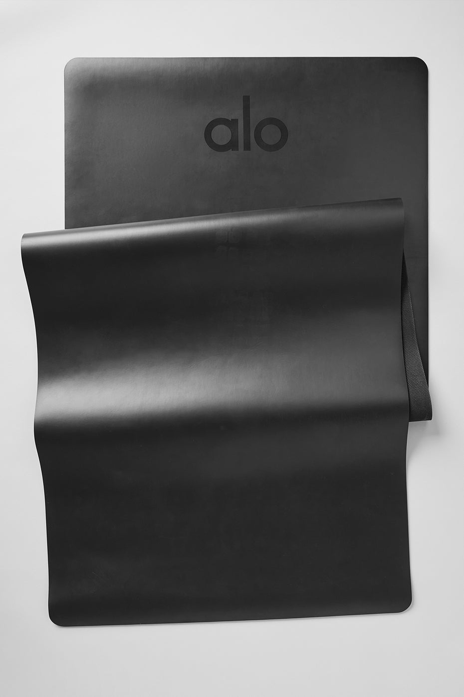 Lightweight Warrior Mat - Black – Alo Yoga Mexico
