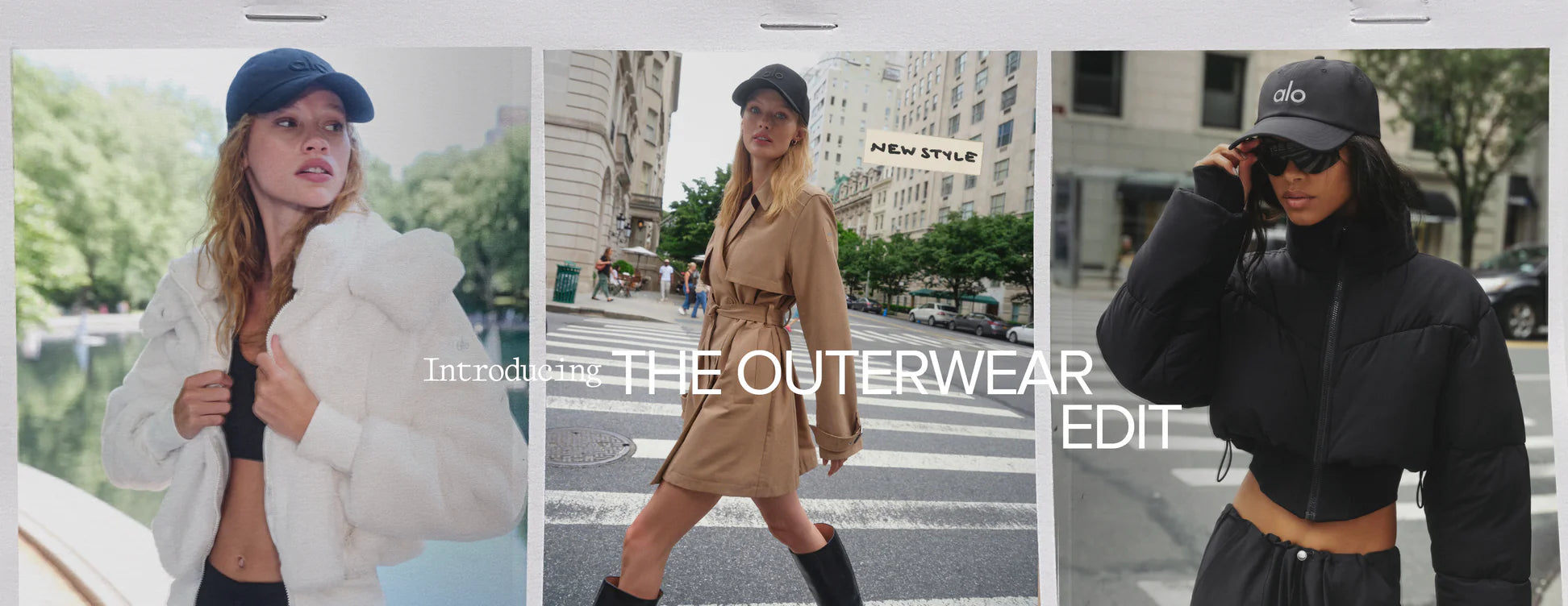 Alo Yoga México Tienda Oficial - Leggings, Tops, Shorts y Accesorios ...