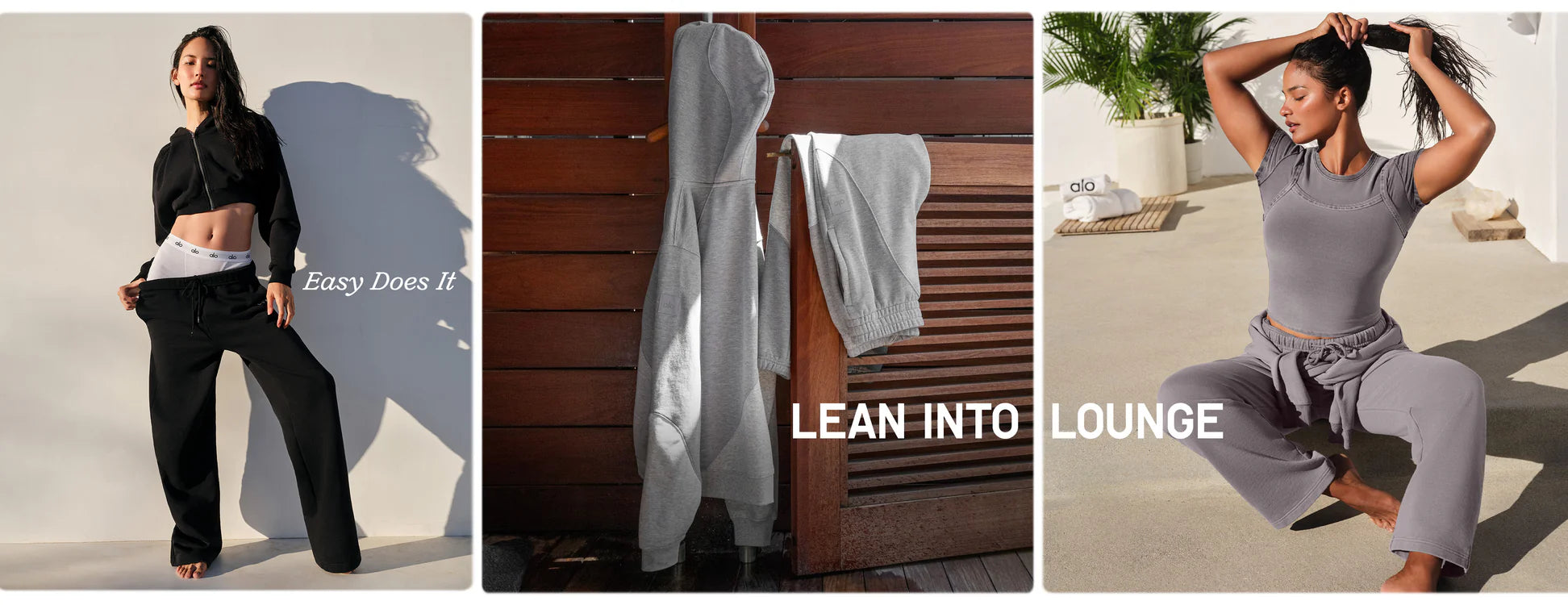 Alo Yoga México Tienda Oficial - Leggings, Tops, Shorts y Accesorios ...