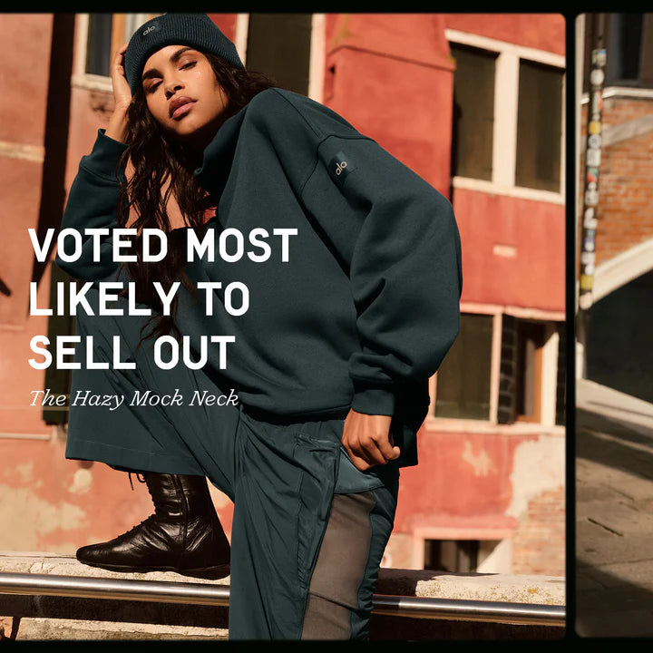 Alo Yoga México Tienda Oficial - Leggings, Tops, Shorts y Accesorios ...