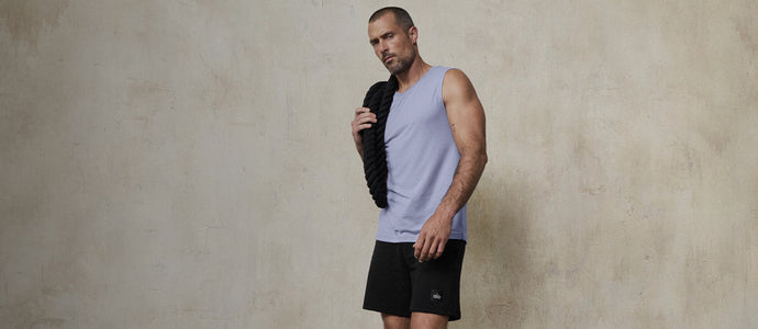 Long Sleeves Men – Alo Yoga Mexico