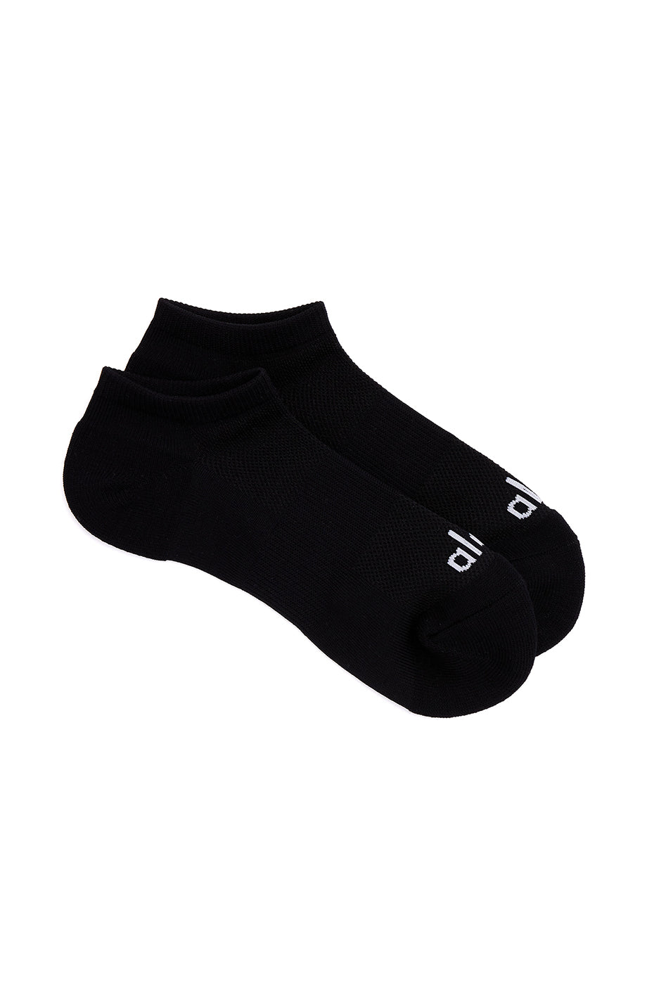 Women's Everyday Sock - Black/White – Alo Yoga Mexico