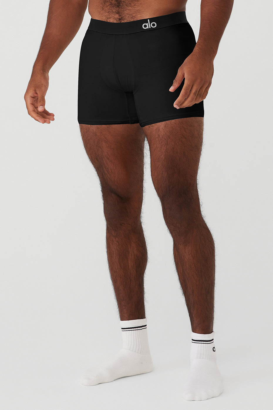 Day and Night Boxer - Black – Alo Yoga Mexico