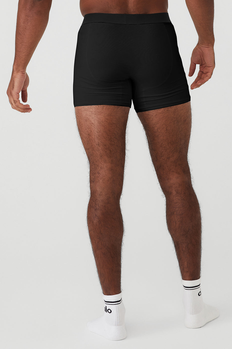 Day and Night Boxer - Black – Alo Yoga Mexico