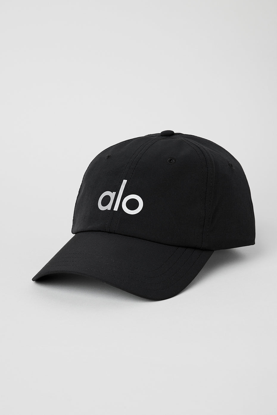 Performance Off-Duty Cap - Black – Alo Yoga Mexico