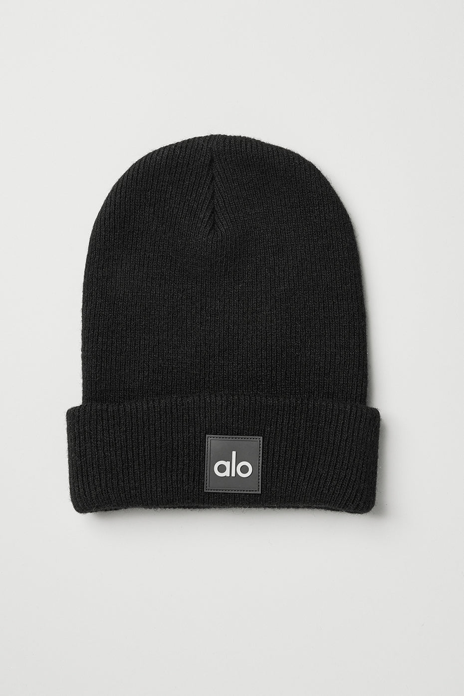 Everyday Beanie - Black – Alo Yoga Mexico